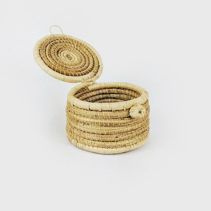 Baskets - Baluku Design